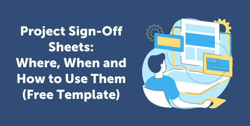 Defining Project Closure- With Examples & Template